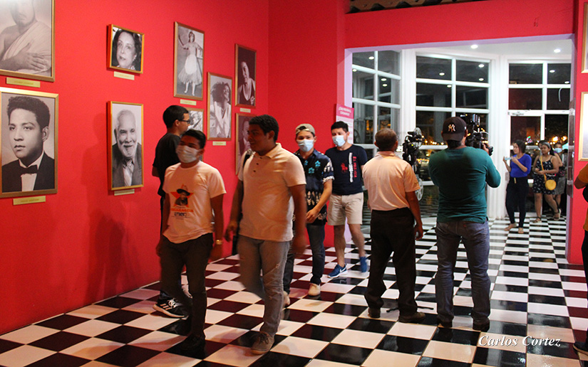 Cinemateca Nacional abre semana del cine iraní