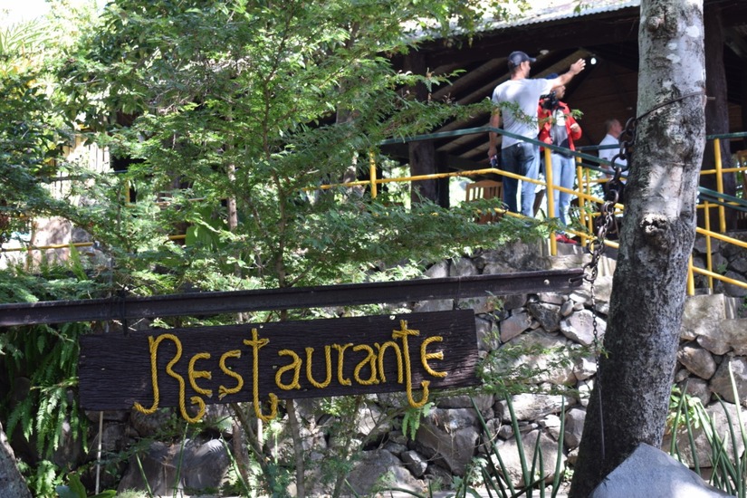 Complejo Turístico Asese, excelente lugar para visitar en esta ...