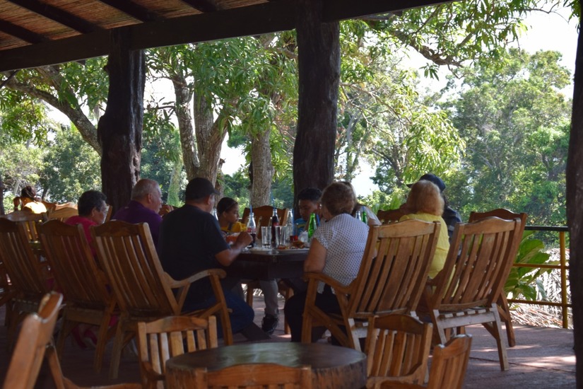 Complejo Turístico Asese, excelente lugar para visitar en esta ...