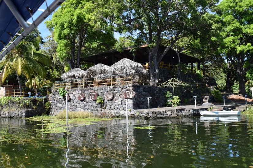 Complejo Turístico Asese, excelente lugar para visitar en esta ...