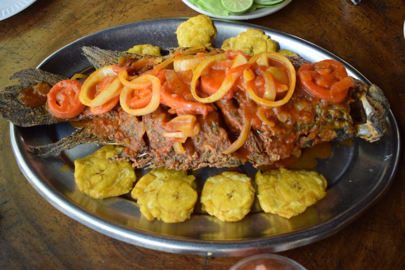 Complejo Turístico Asese, excelente lugar para visitar en esta ...