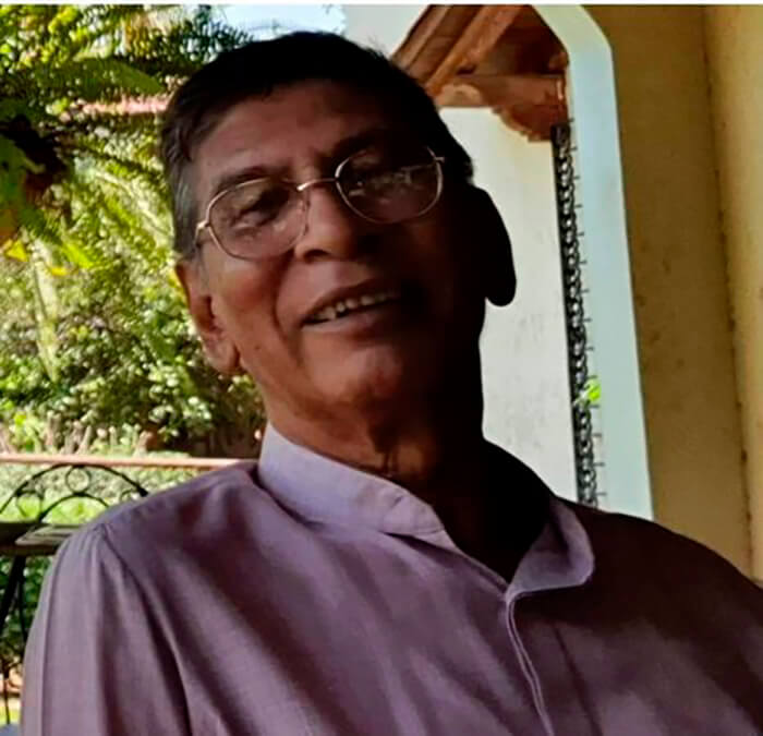 Francisco Jarquín Ramírez, guerrillero heroico de Nicaragua Bendita