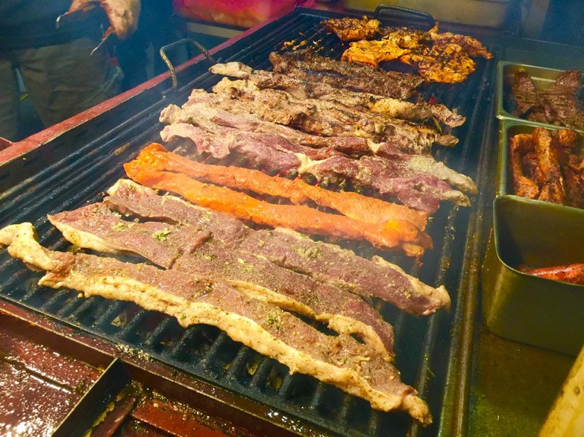 Inicia concurso de la Fritanga más Limpia y Bonita de Managua
