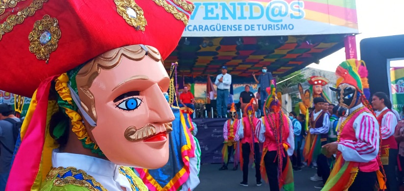 Celebran el XV Aniversario de El Güegüense como Patrimonio Oral e ...