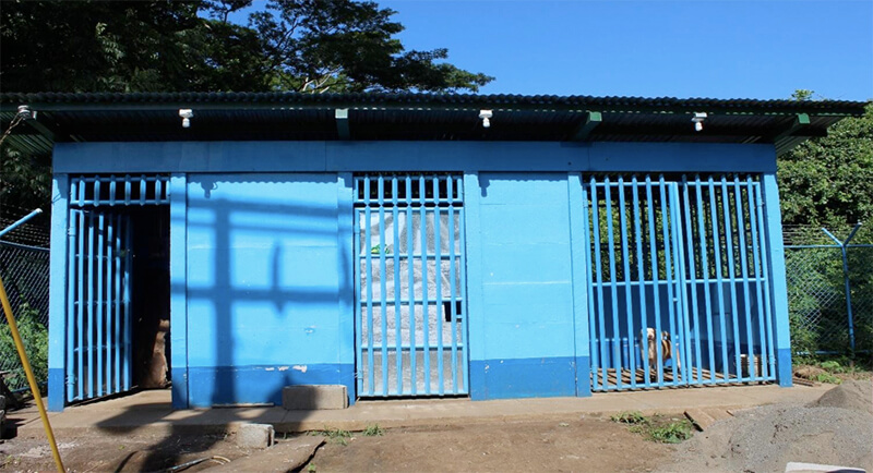 Avanza construcción de nuevo pozo de agua potable en el Reparto Schick ...