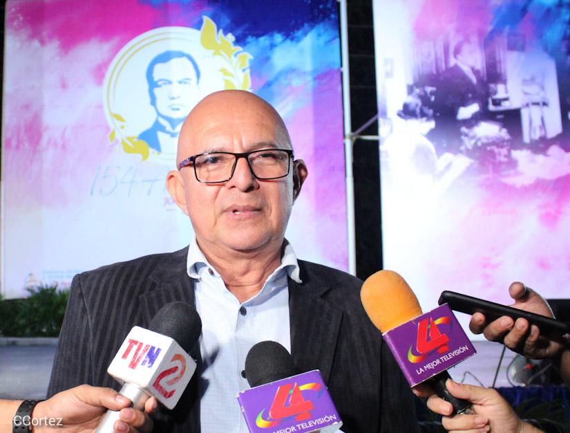 Dariana Meza es la nueva Musa Dariana 2021