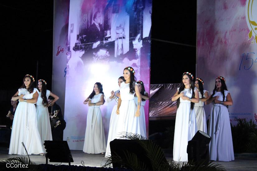 Dariana Meza es la nueva Musa Dariana 2021