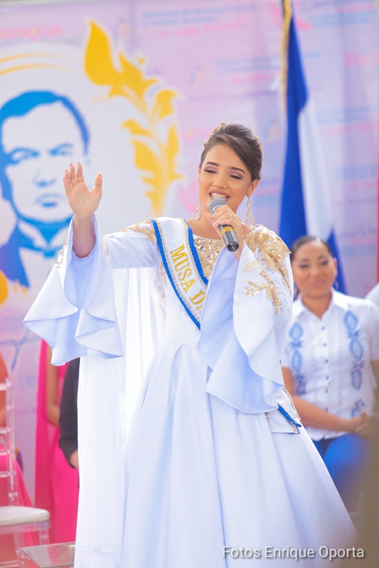 Imponen banda a nueva Musa Dariana 2021