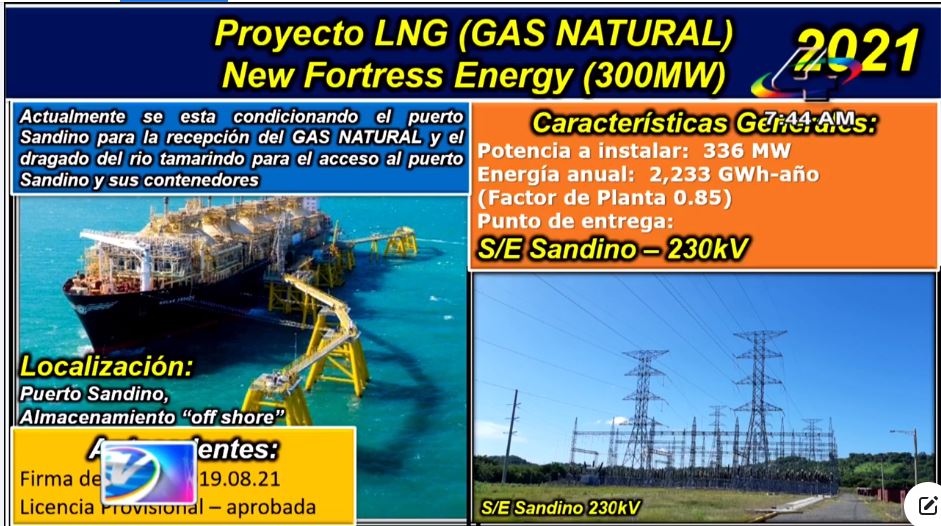 Enatrel tiene proyectado la ejecución de 6 mil 500 millones en 571 ...