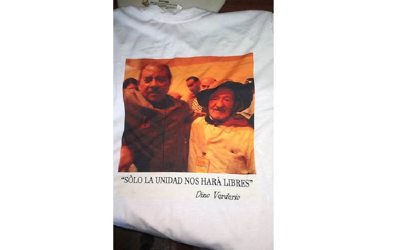 Comunidad El Bonete y el legado de la solidaridad Italiana