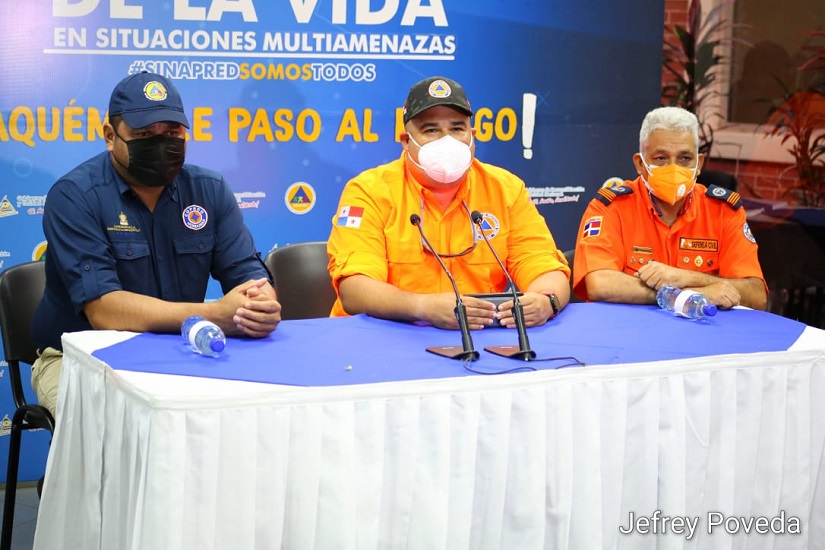 Sinapred: 2 millones 567 mil 797 personas participaron en el Primer ...