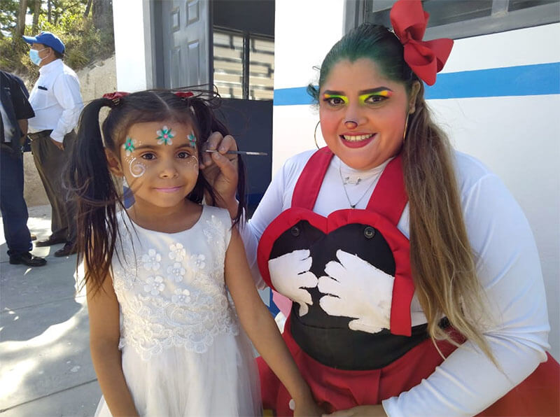 Enacal inaugura nueva filial en Cusmapa