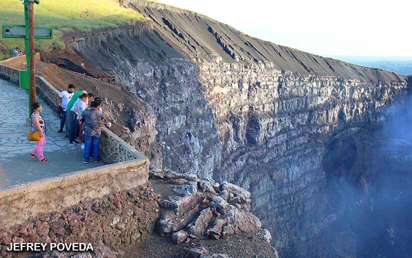 Celebran Festival Ambiental "Juntos Conservamos los Chocoyos del Volcán ...