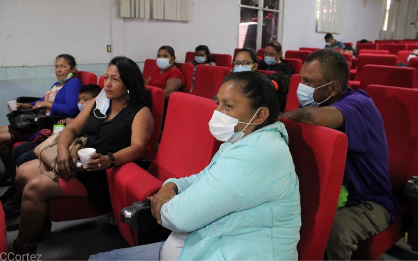 Destacan valores nutritivos del marango en Congreso Internacional