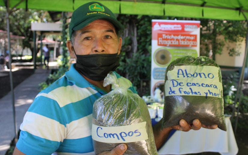 Destacan valores nutritivos del marango en Congreso Internacional