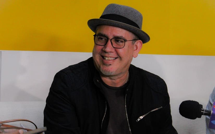 Llega a Nicaragua cantante cristiano Ricardo Rodríguez