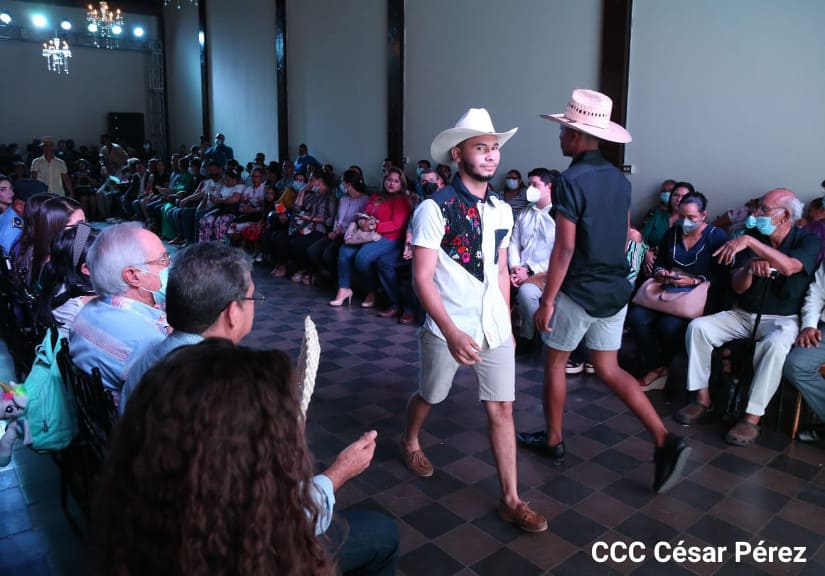 Así se vivió la plataforma León Arte y Moda en su primer día