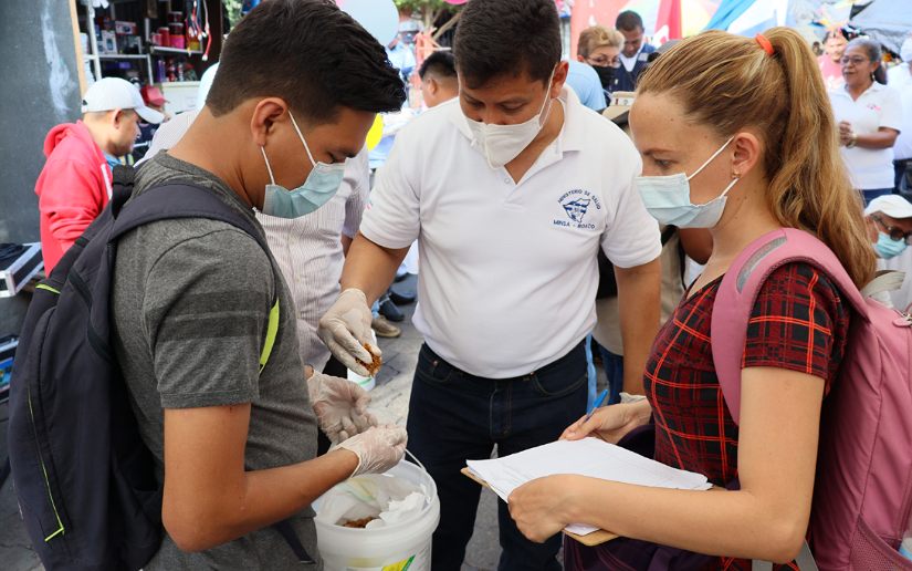Más de 9 mil kilos de biorat serán aplicados para eliminar ratas en ...