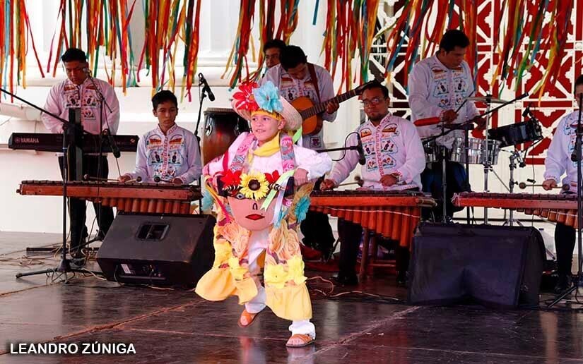 Realizan concurso de vaquitas culonas y la vaca más guapa “Chica Vaca”