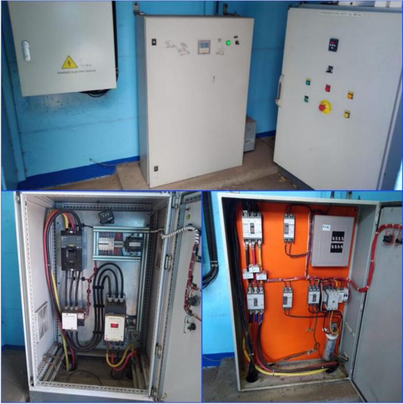 Enacal finaliza mejora de pozos en Managua