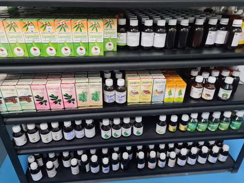 Medicina tradicional: Tomándole el pulso a la herencia de nuestros ...