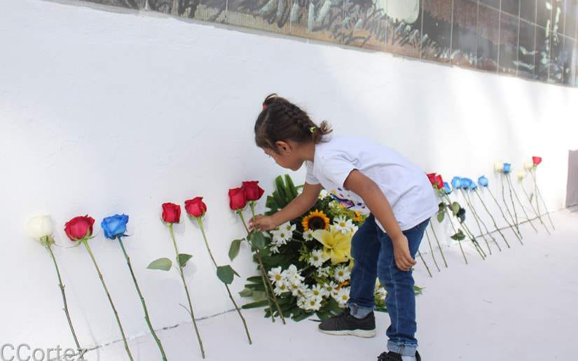 Celebran en Managua natalicio 88 del beisbolista Roberto Clemente