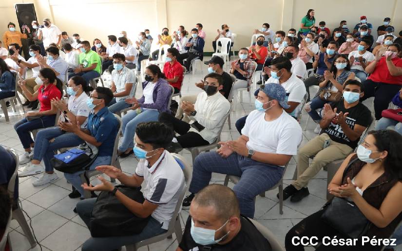 Estelí tendrá mayor acceso a la educación superior con nueva ...