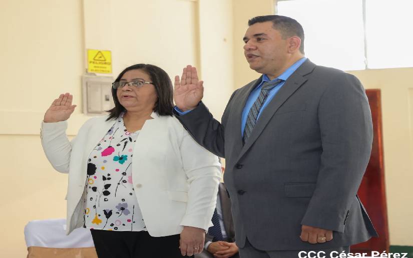 Estelí tendrá mayor acceso a la educación superior con nueva ...