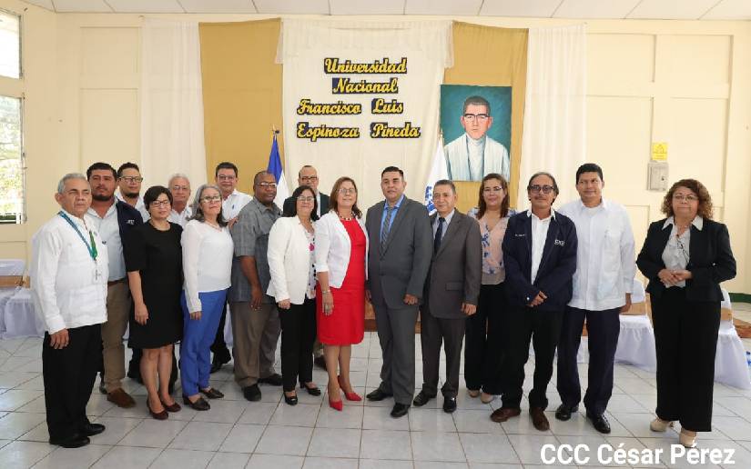 Estelí tendrá mayor acceso a la educación superior con nueva ...