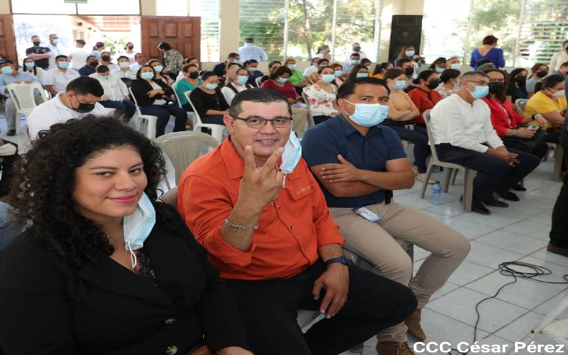 Estelí tendrá mayor acceso a la educación superior con nueva ...