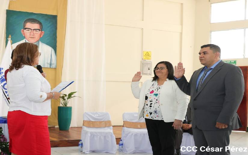 Estelí tendrá mayor acceso a la educación superior con nueva ...