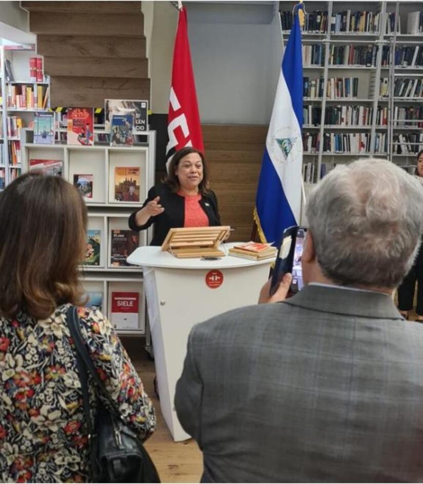 Cultura, Revolución, “Antojología de Carl Rigby” presentada en Londres