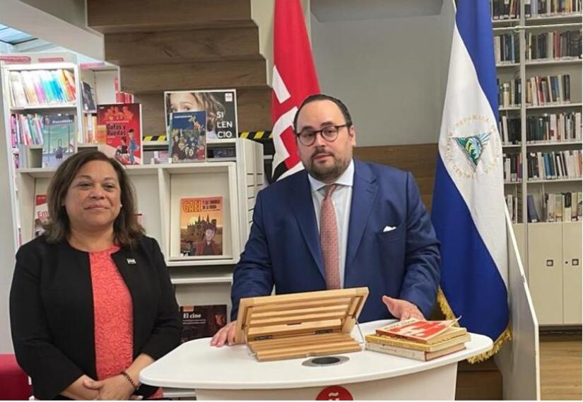 Cultura, Revolución, “Antojología de Carl Rigby” presentada en Londres