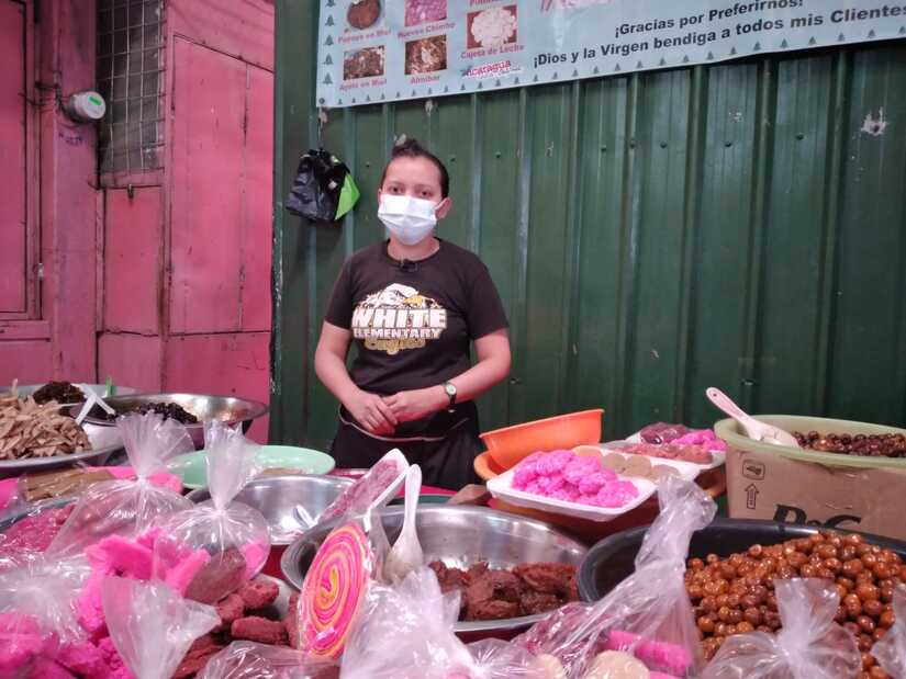 Mujeres trabajadoras y victoriosas, ejemplo digno del empoderamiento