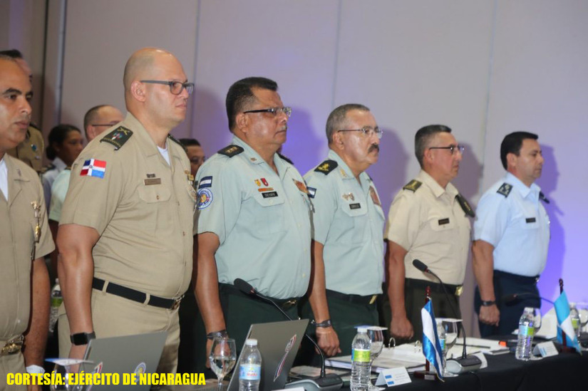 Ejército informa sobre actividades del aniversario de la creación de la CFAC