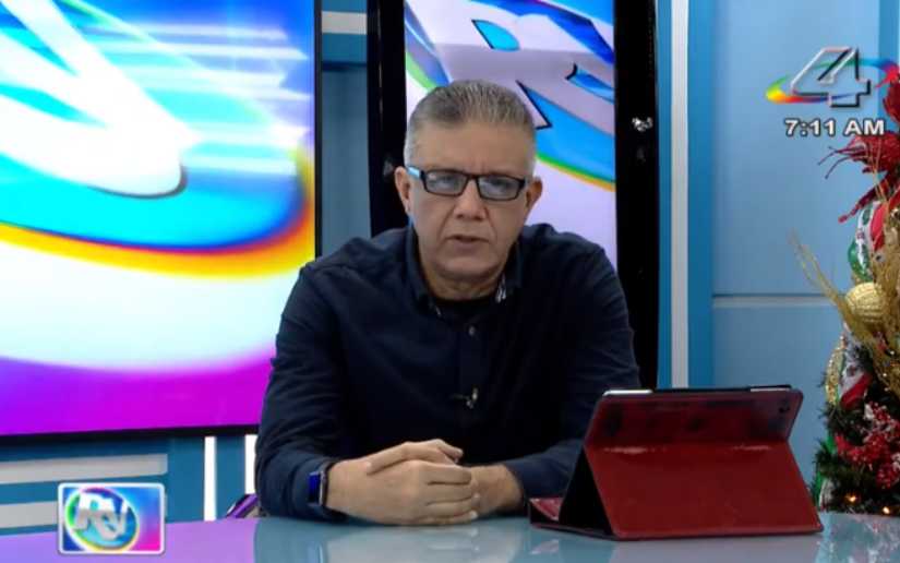 ENACAL: En el 2023 arranca el saneamiento de la Ribera Sur del Lago de ...