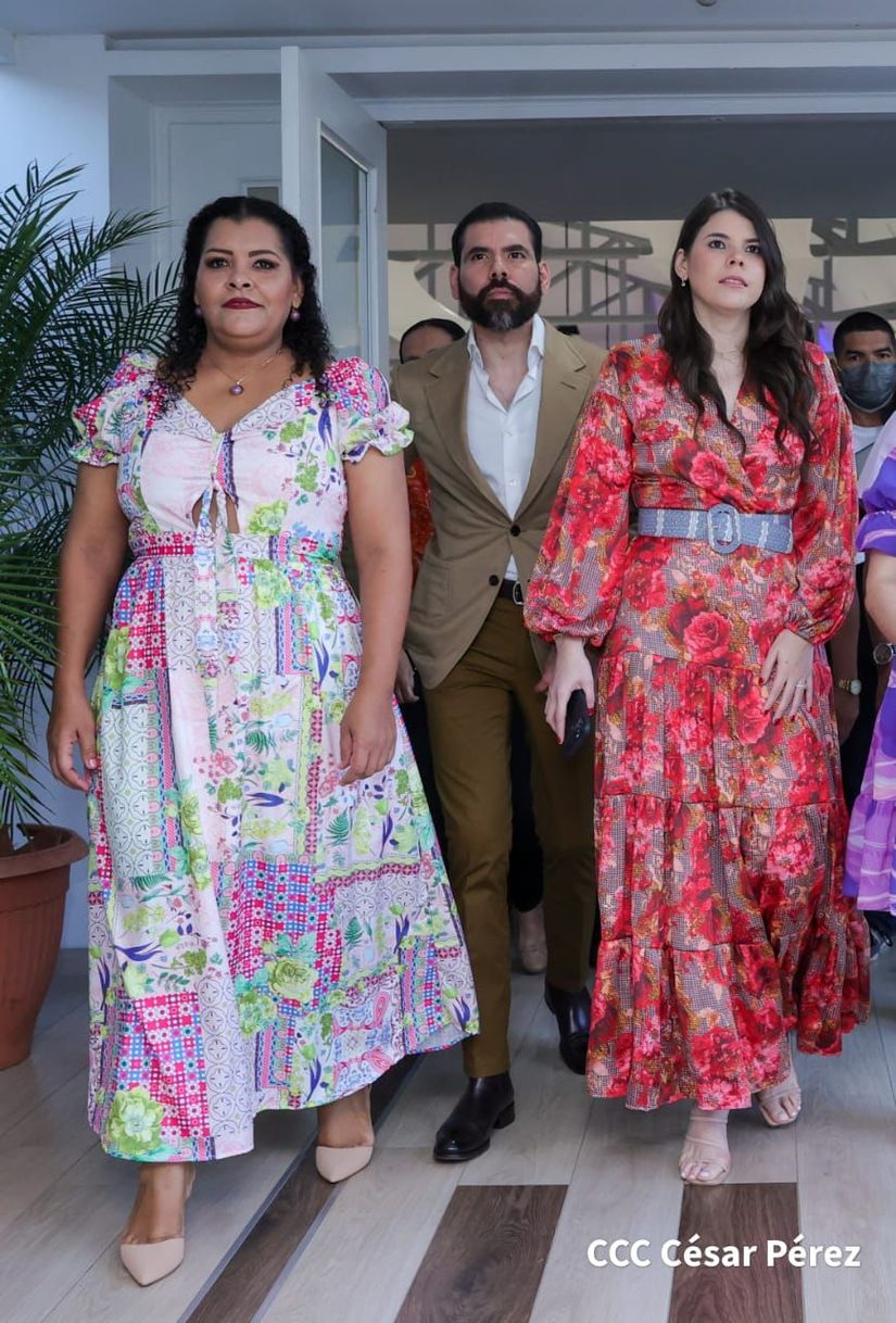 Arranca la quinta edición de Nicaragua Emprende 2022