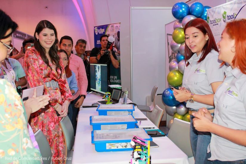 Arranca la quinta edición de Nicaragua Emprende 2022