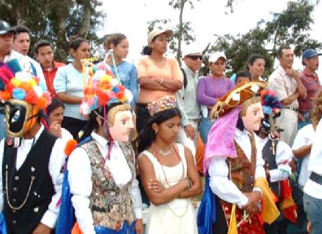 El Güengüense: Patrimonio cultural inmaterial de la humanidad