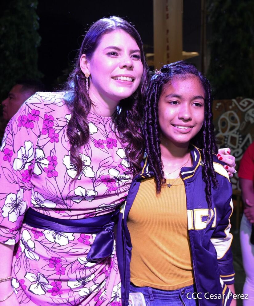 EsArte Estelí proyecta una vez más el talento emergente