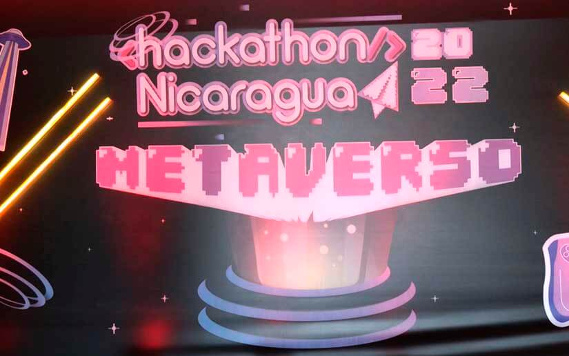 Inicia sexta edición de Hackathon Nicaragua 2022