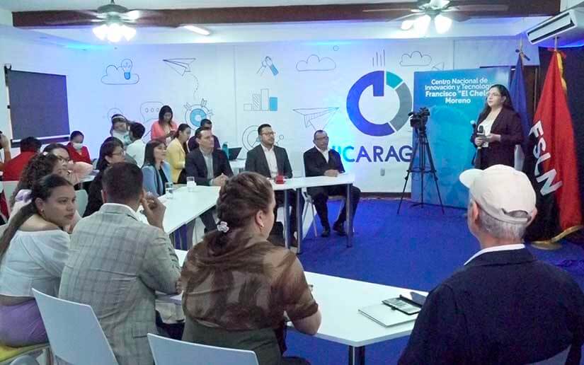 CI Nicaragua realiza el primer Challenge Internacional hacia el ... CI Nicaragua realiza el primer Challenge Internacional hacia el ...
