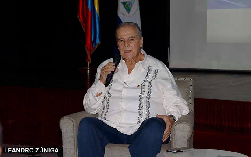 Presentan película venezolana “Jericó” en la Cinemateca Nacional
