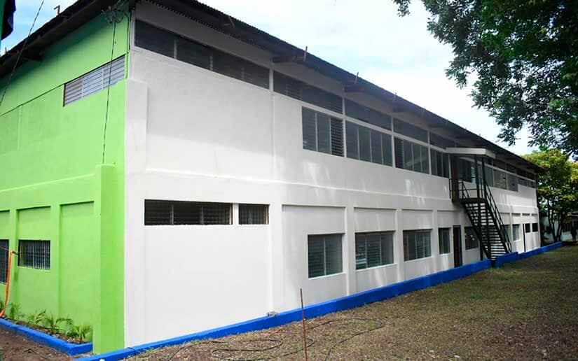 INATEC presenta nuevo Centro Tecnológico especializado en agroindustria