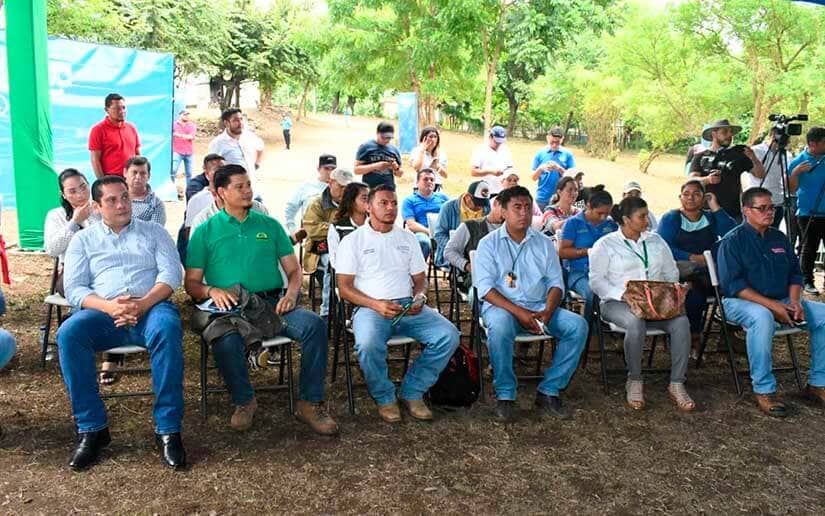 INATEC presenta nuevo Centro Tecnológico especializado en agroindustria