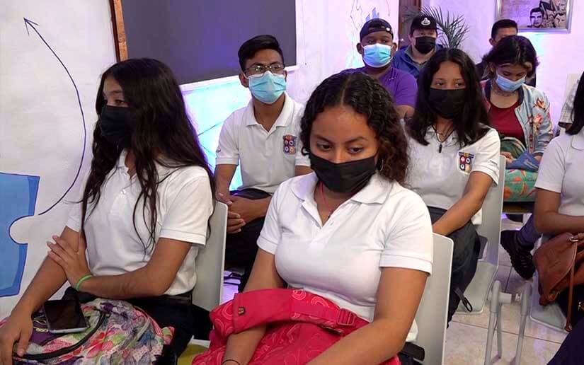 Anuncian cursos especializados en Academia Digital