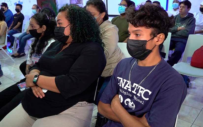 Anuncian cursos especializados en Academia Digital