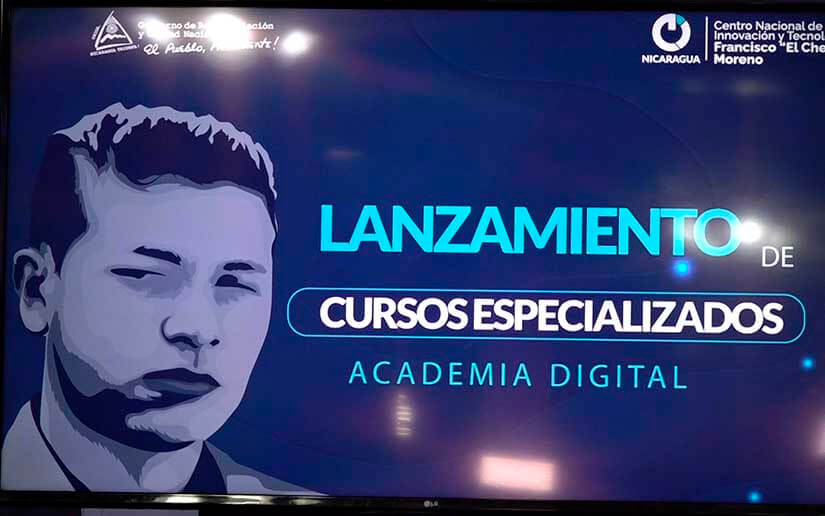 Anuncian cursos especializados en Academia Digital