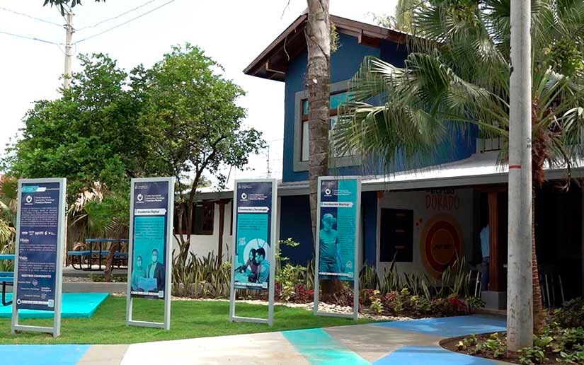 Anuncian cursos especializados en Academia Digital