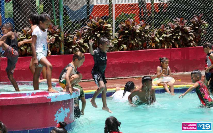 Visite el Centro Turístico Xilonem para disfrutar de su domingo en familia